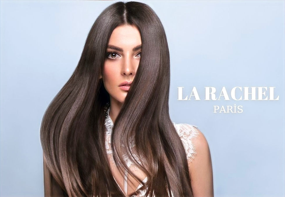 Saç Dökülmesine Karşı Mucizevi Saç Serumu | La Rachel Paris