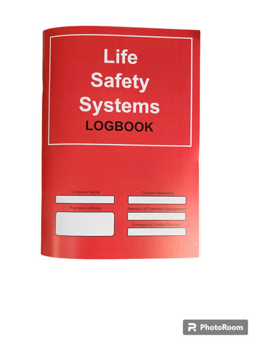Life Saving Systems Logbook Docs Store