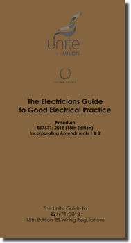THE ELECTRICIANS GUIDE TO GOOD ELECTRICAL PRACTICE | Docs-Store