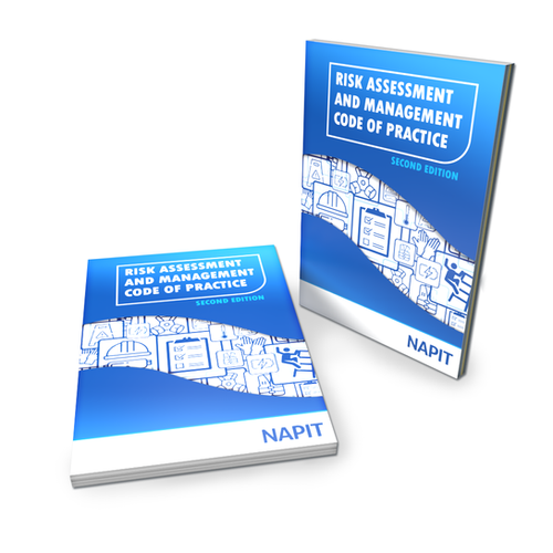 NAPIT Risk Management Code of Practice | Docs-Store