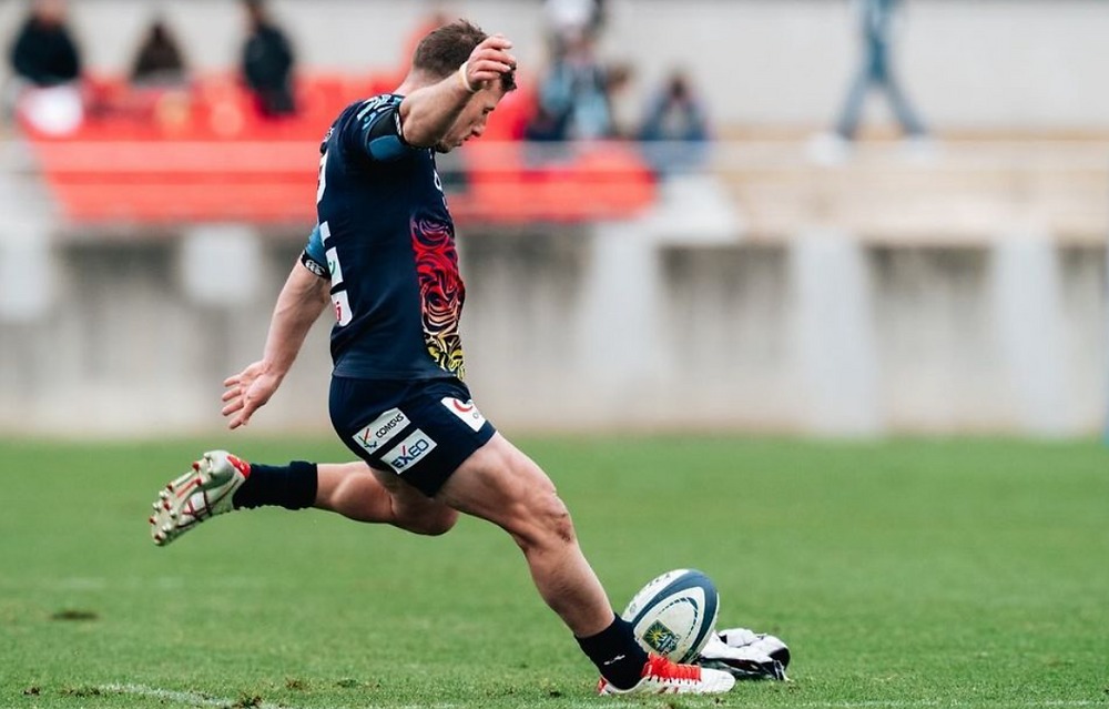 Newly-promoted Blue Sharks announce six signings