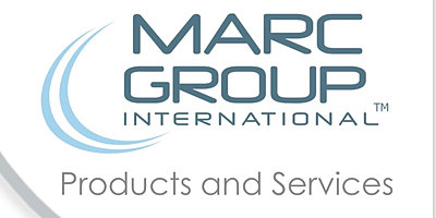 Join "MARC Group " on the Spaces by Wix App