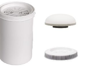 REDOX FILTERSET MET KER FILT EN CORMAC RING AQUALINE NEOS 10 | Eco ...