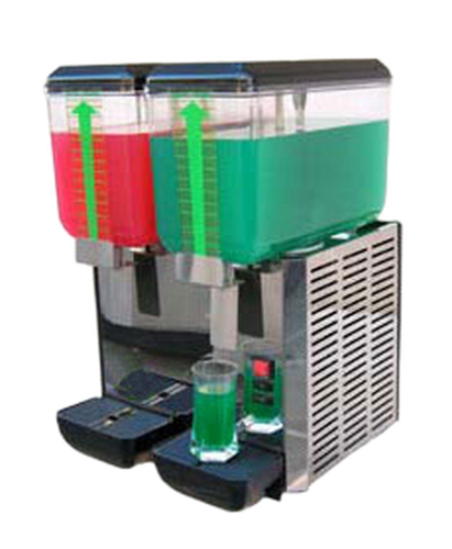 Cold Drink Dispenser - Bravo Drink | Kitcherama