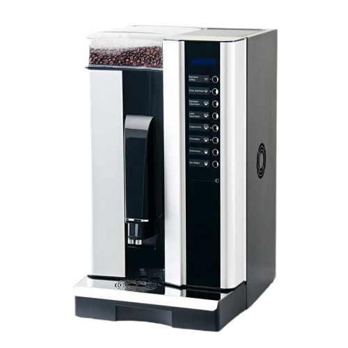 Automatic Coffee Machine - BRILLIANCE | Kitcherama