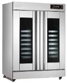 Proofer Two Door (32 Trays) | Kitcherama