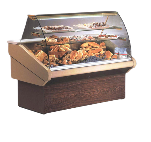 Heavy duty display unit | Kitcherama