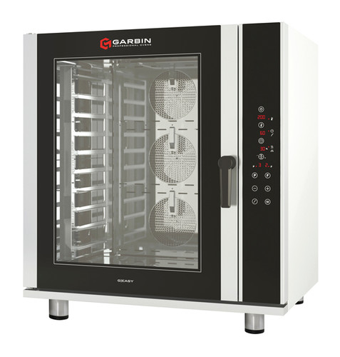Garbin Convection Oven D12 - Heavy Duty Kitchen Supply | Kitcherama