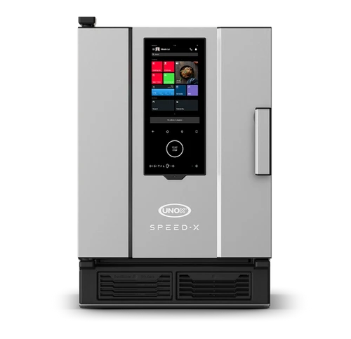 XEPA-0523-EXRN - UNOX Speed X Combi Oven | Kitcherama