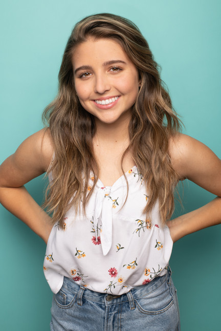 Music | Aubree Archibeck