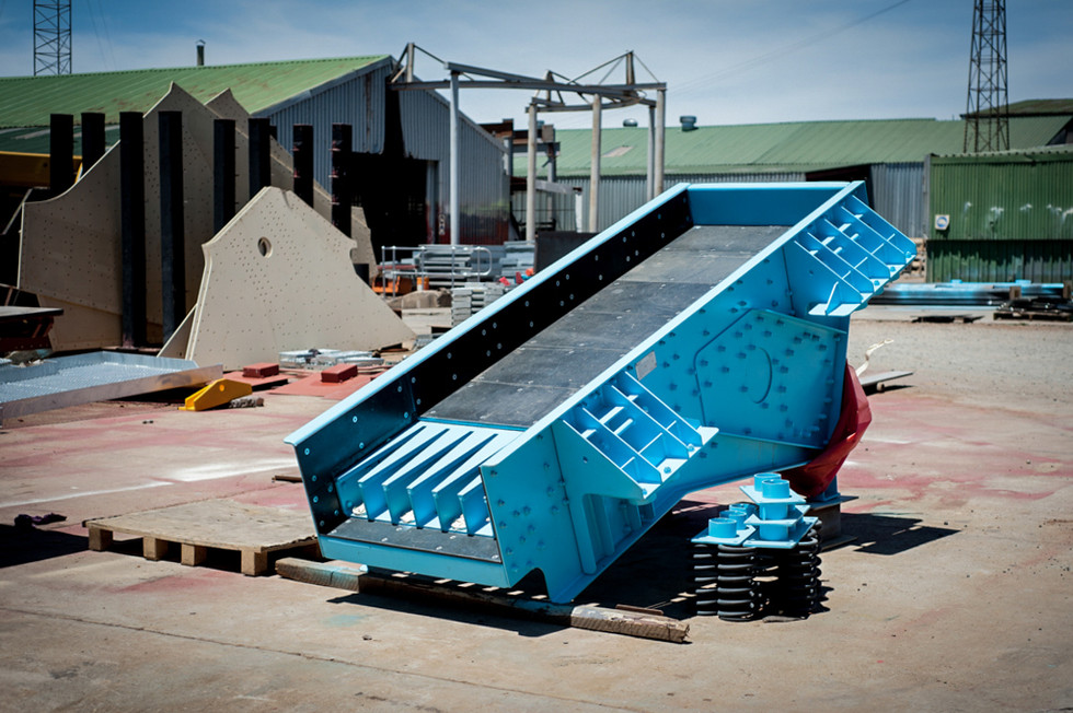 GRIZZLY FEEDERS | 2020 Mvt