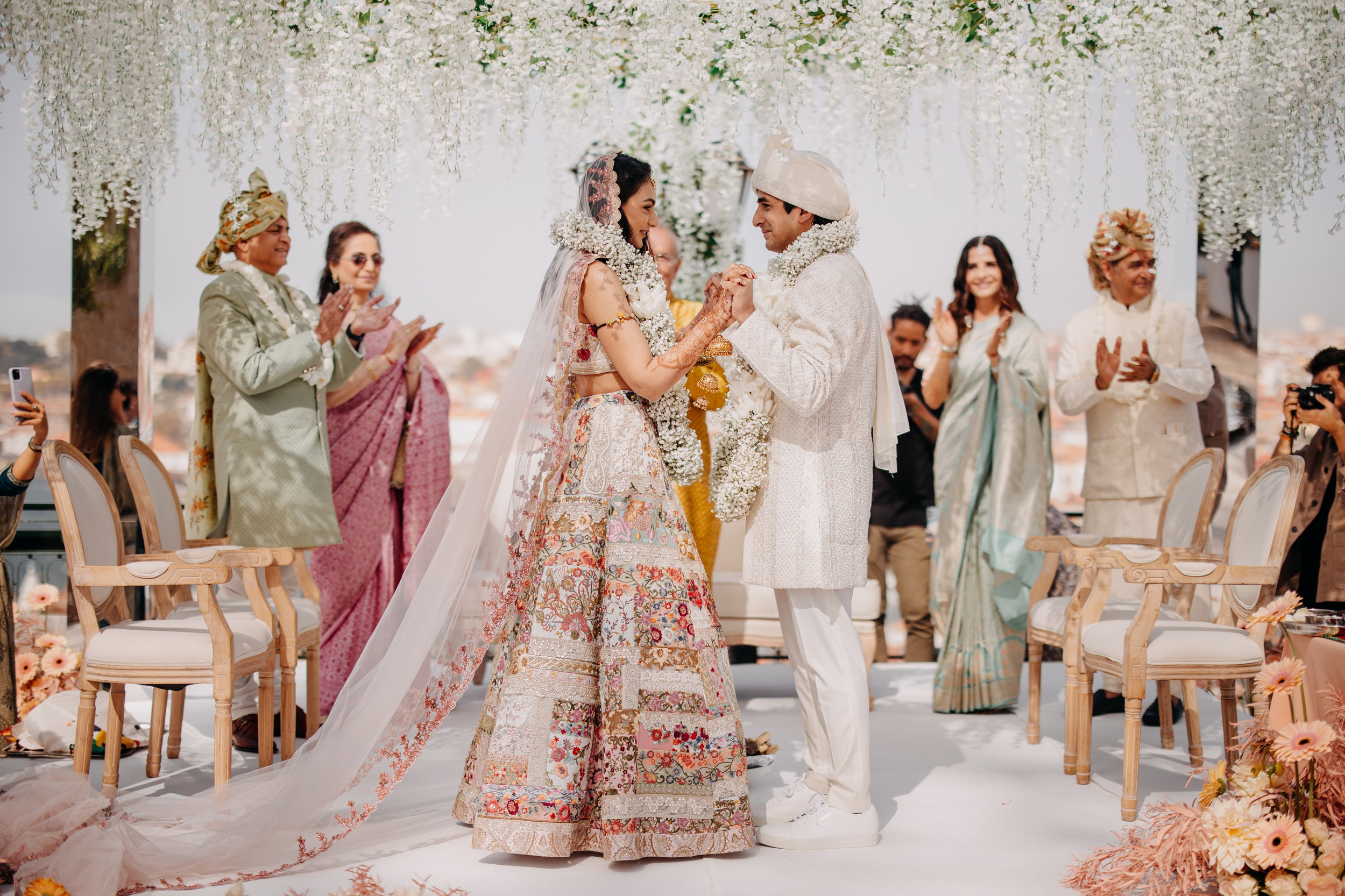 Chapter 2 Events | Global Wedding Planners | Destination Wedding ...