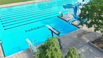 Fair Lawn Jewish Day Camp | Camp Pool Swim Lessons