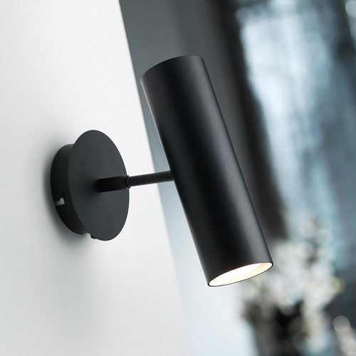 MIB 6 Wall Spot Light. | Deco Illumination