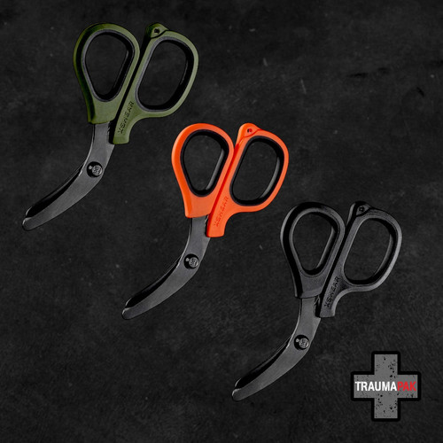 The Mini XSHEAR® | High Threat Innovations