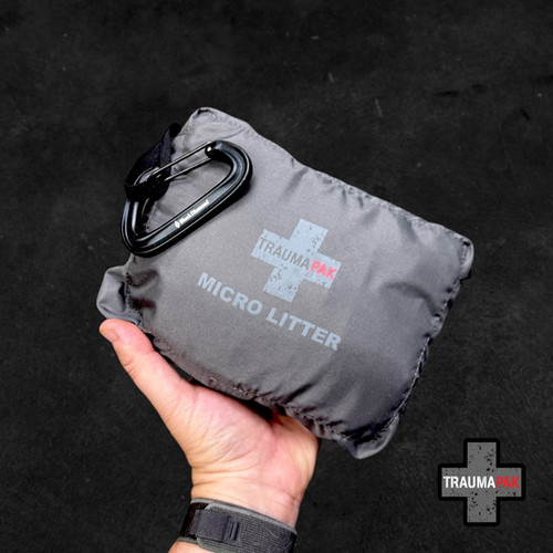 Micro Litter®️ | High Threat Innovations