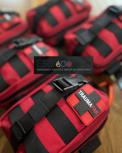 Active Bystander- TECC Kit | High Threat Innovations