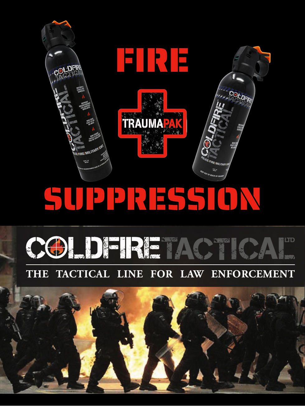 Gear, Tools and Swag | High Threat Innovations