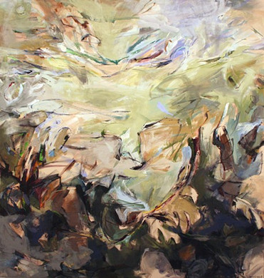 Ogunquit and Marginal Way Paintings | Jeffrey T Fitzgerald, Semi ...