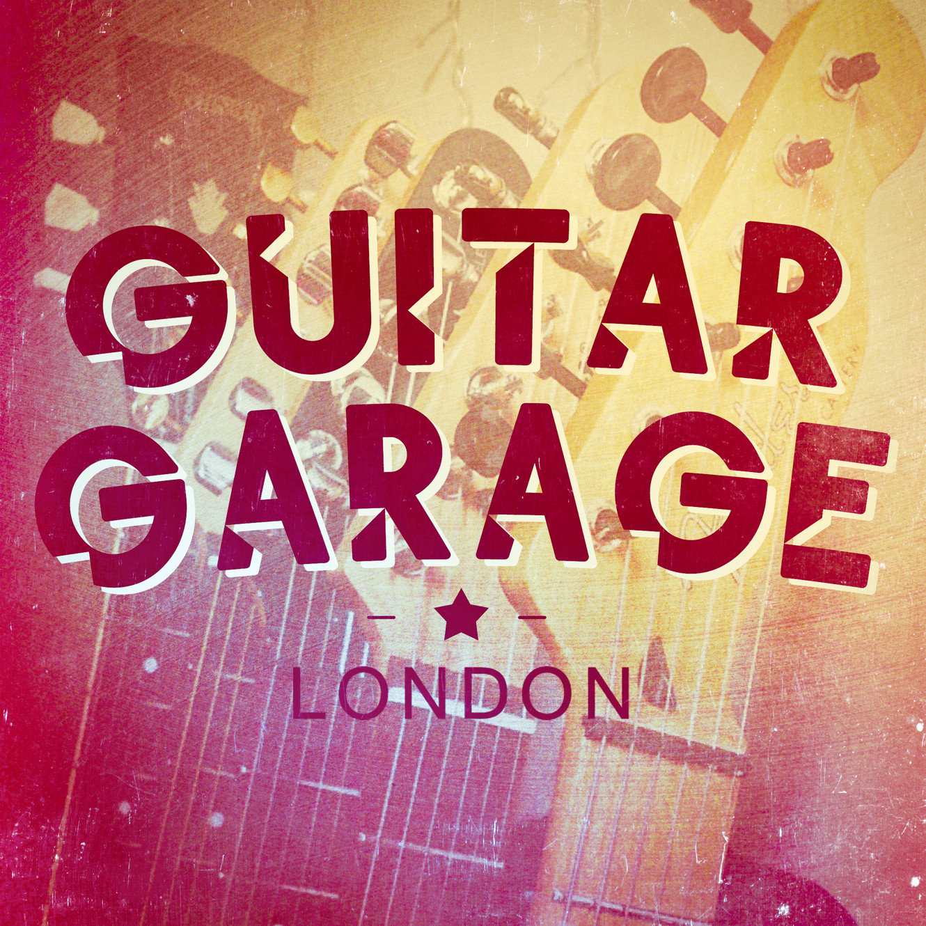 Discover Vintage and Unique Fenders at Guitar Garage London - Shop Now!