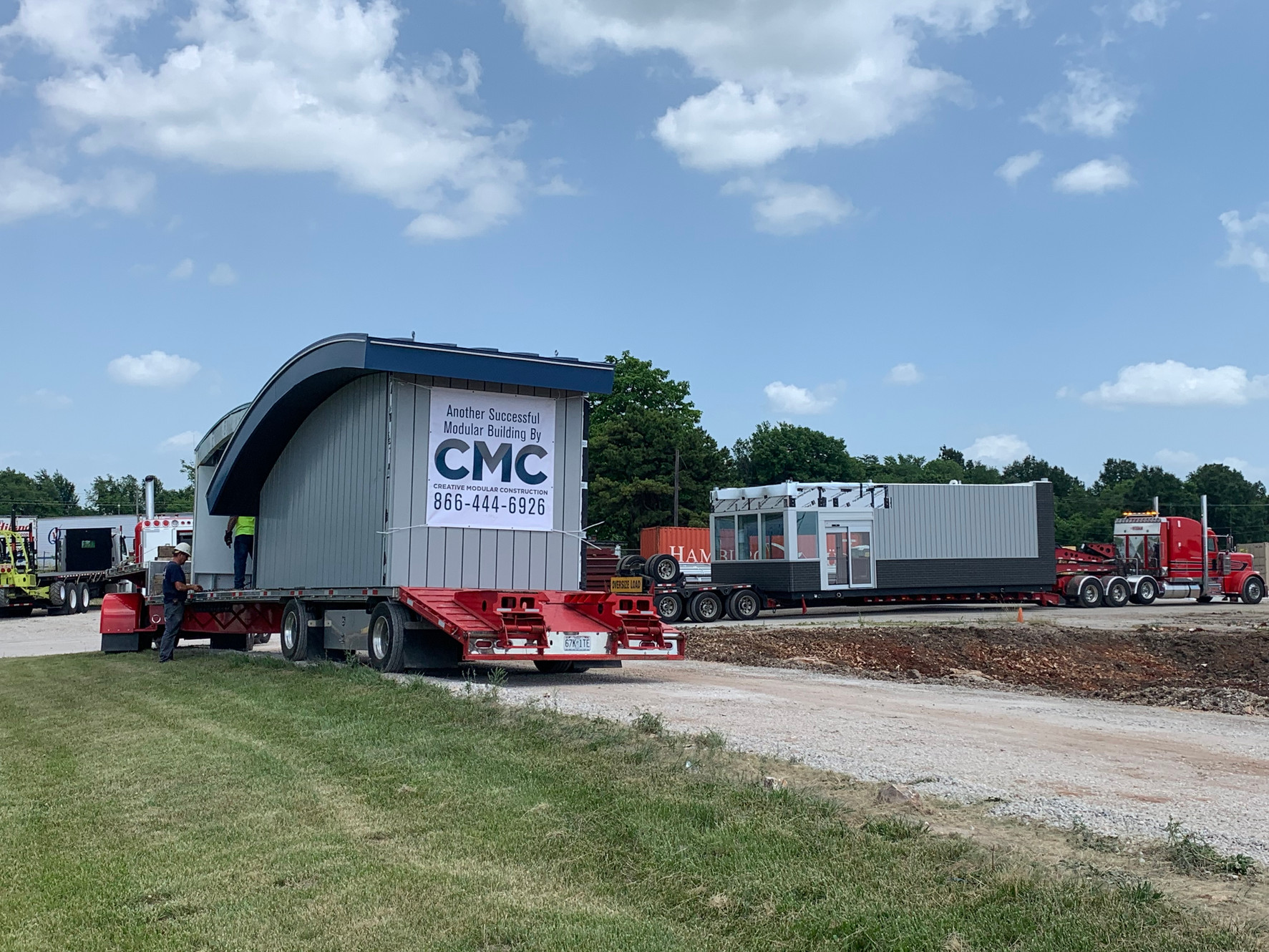 Creative Modular Construction, LLC. | Springfield, Missouri | Design Assist
