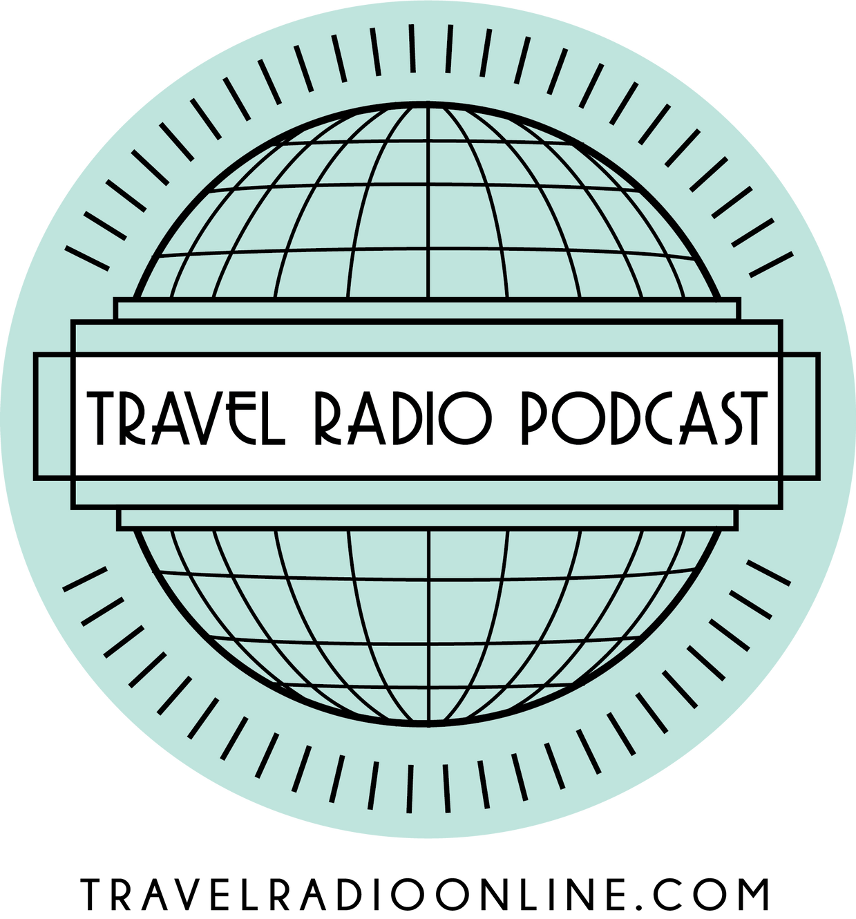 Travel Podcasts | Travel Radio Podcast | Virginia