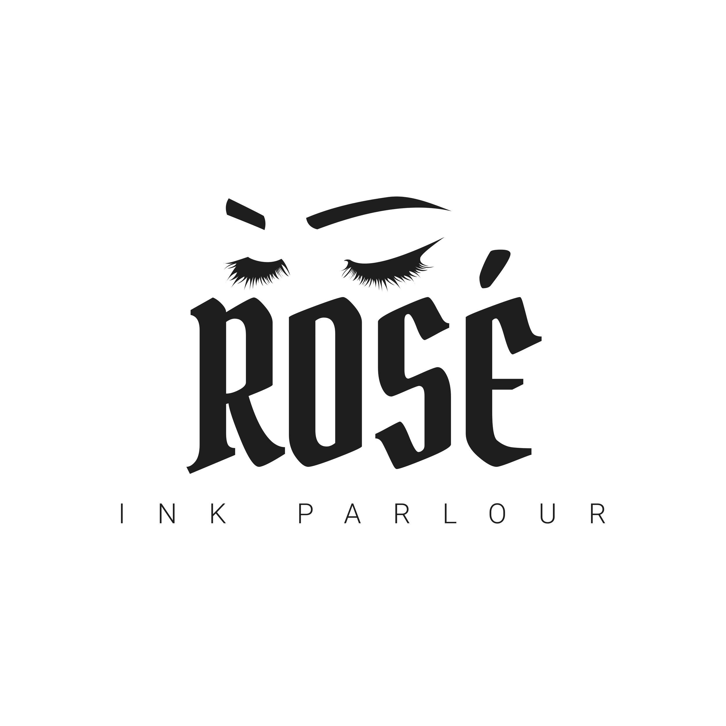 Cosmetic Tattoo Studio | Rosé Ink Parlour | New Westminster