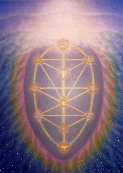 Gallery 10 - by Peter | inner-realms