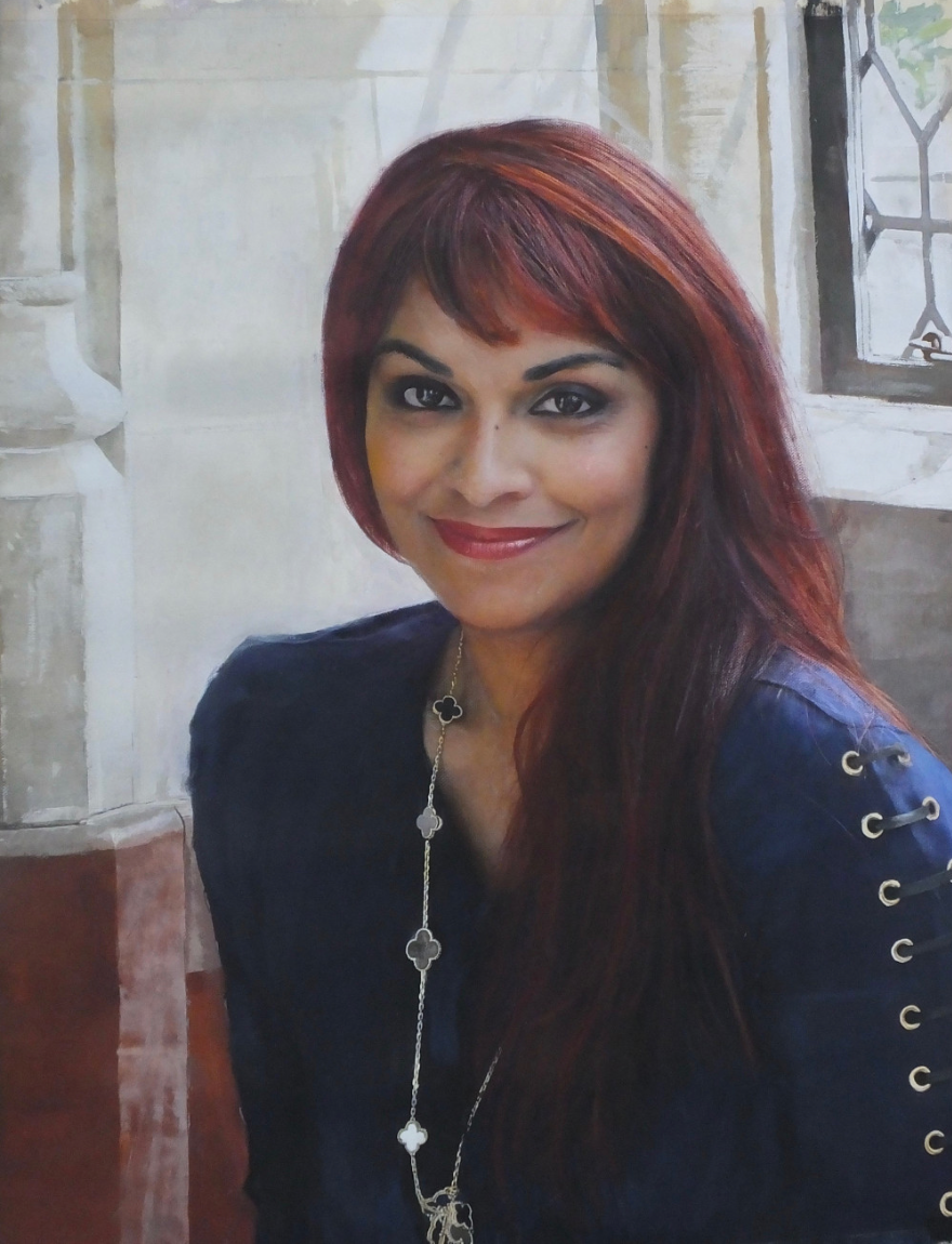 BLOG | Fiona Graham Mackay