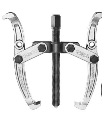 EXTRACTOR 2 PATAS INGCO 6 PULGADAS | Sociedad Vallejos E