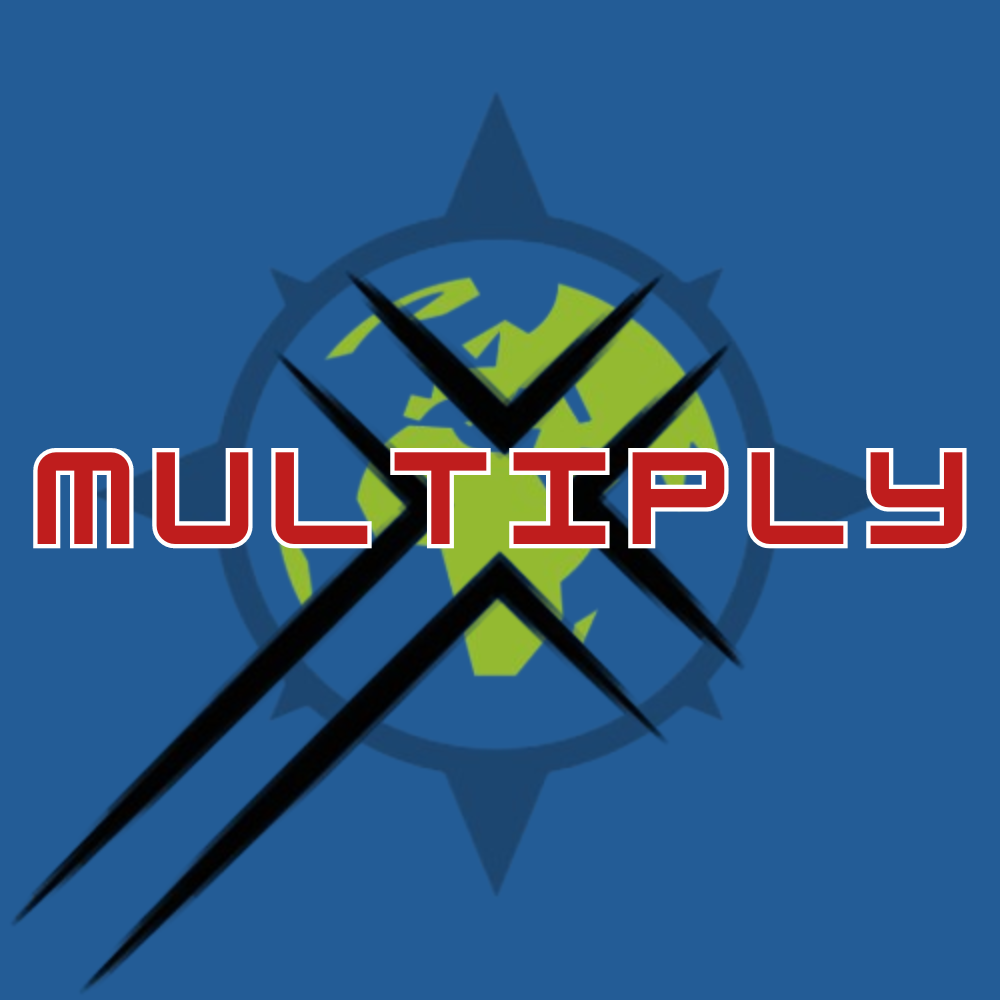 Multiply | Hague Gospel Church