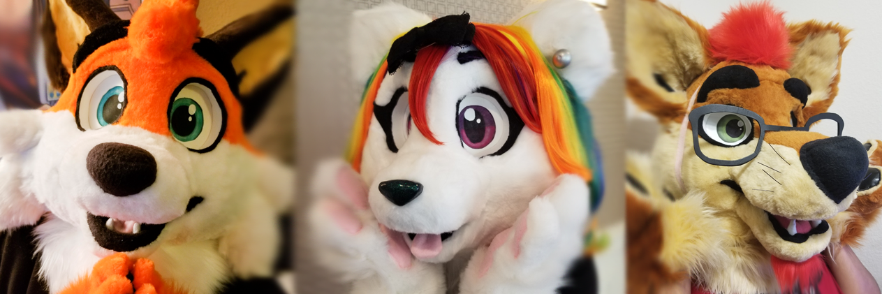 Fursuits | Big Snoot Suits