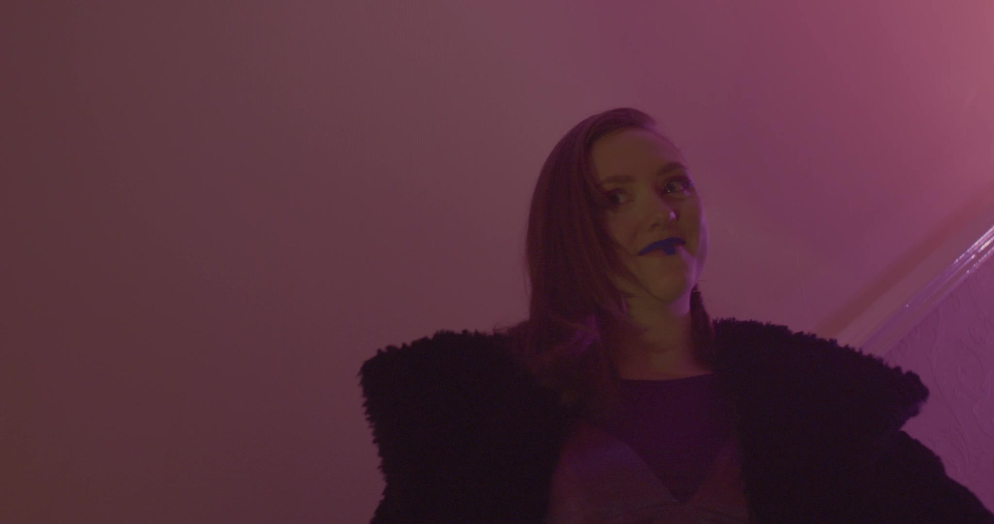 Showreel | Rebecca Bray