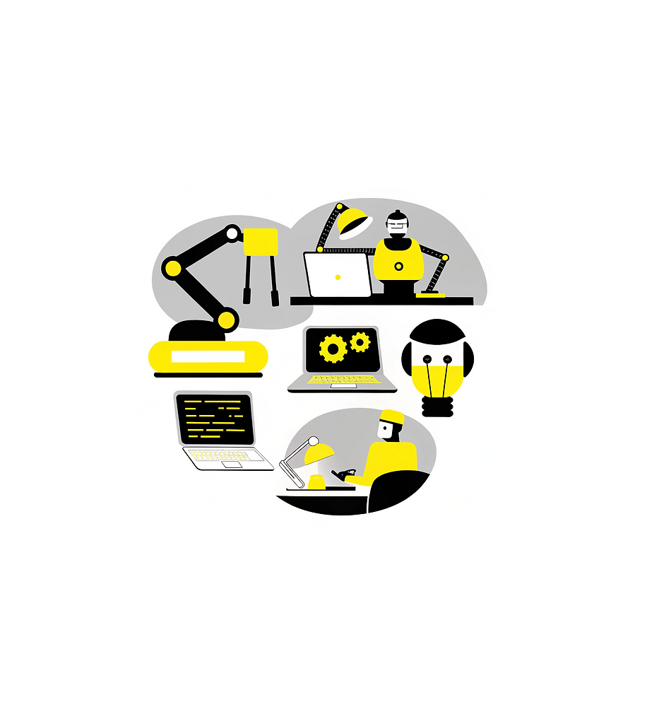 🤖 The Pros and Cons of Using Automation to Help Your Company