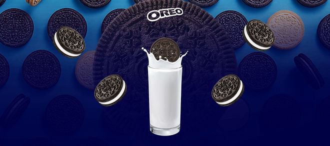 oreo effects play
