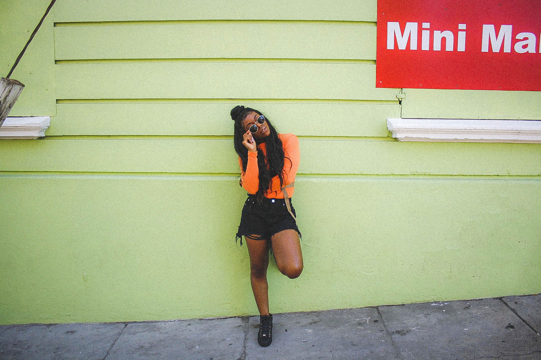 Artist | Carla Monroe Official