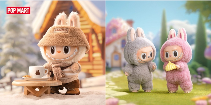 Unboxing Blind Boxes: A Trend That’s Cute, Collectible and Complicated