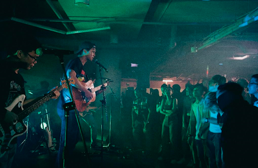 Kings for a Day: ESCAPE! with Sound Foundry