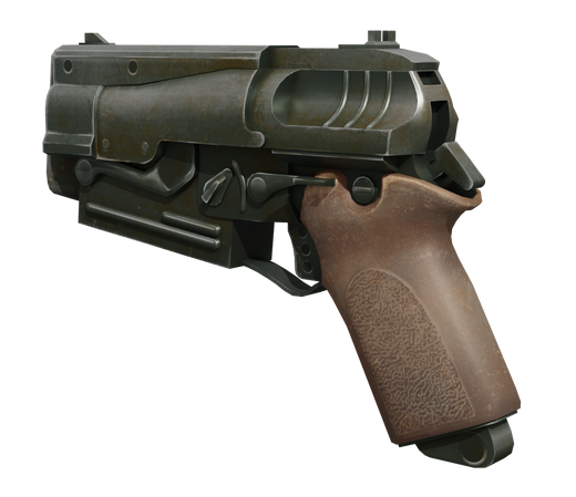 First 3D Project After 2 years