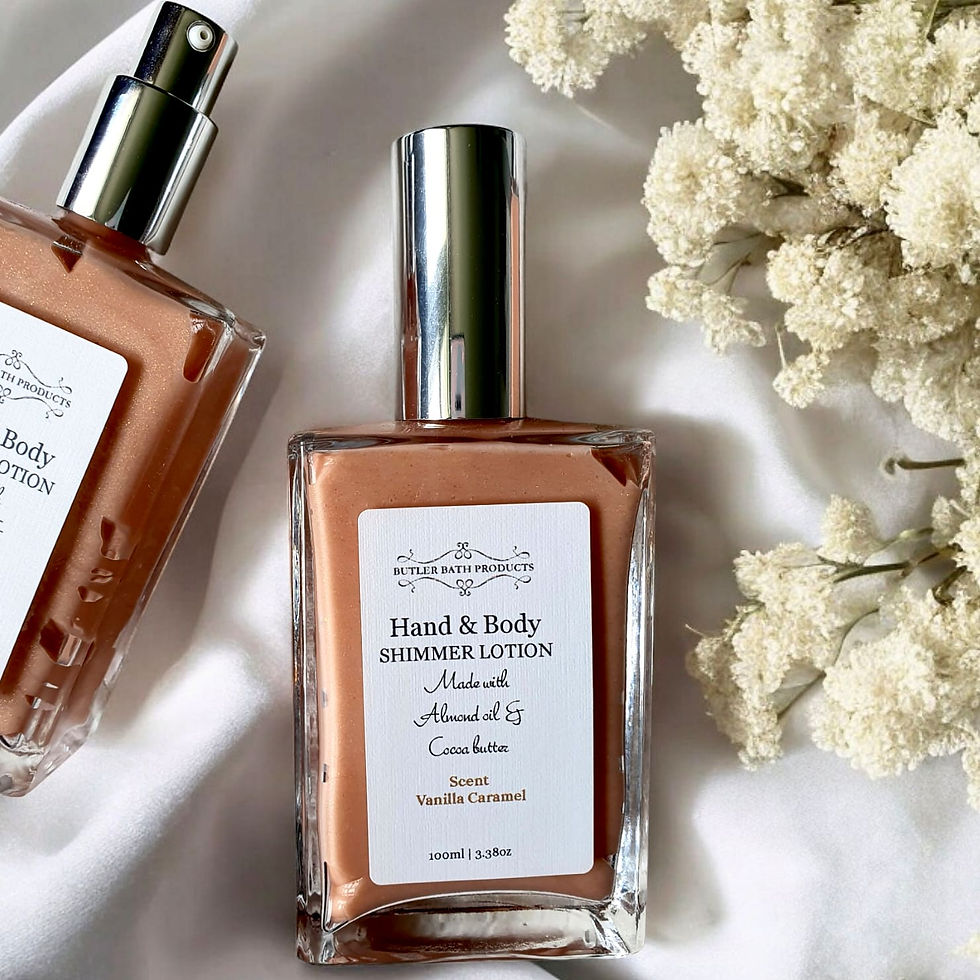 Butler Bath Products | Official site | Skincare | Australia