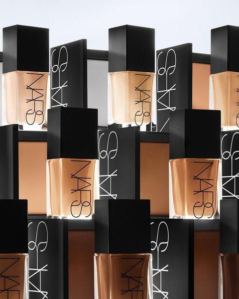 BEAUTY, Reviewing the Nars Light Reflecting Collection