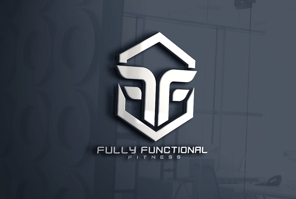 Functional Fitness Logo