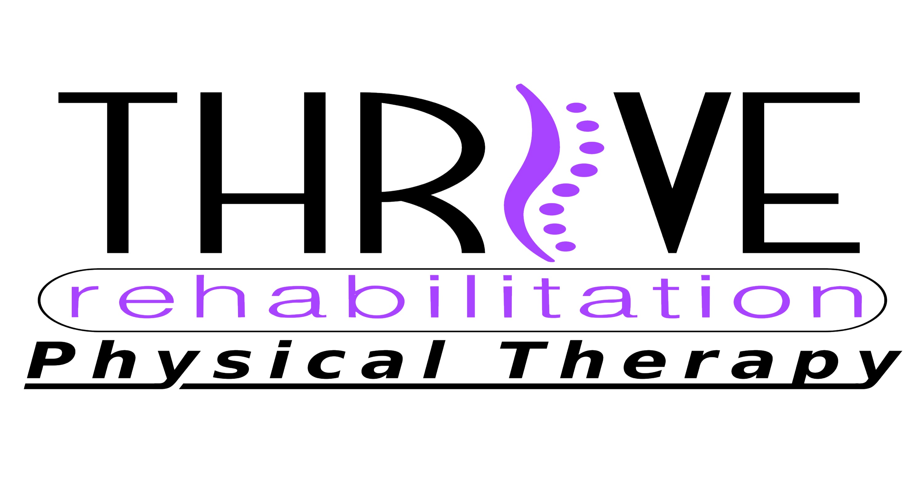 Rehabilitation Logo