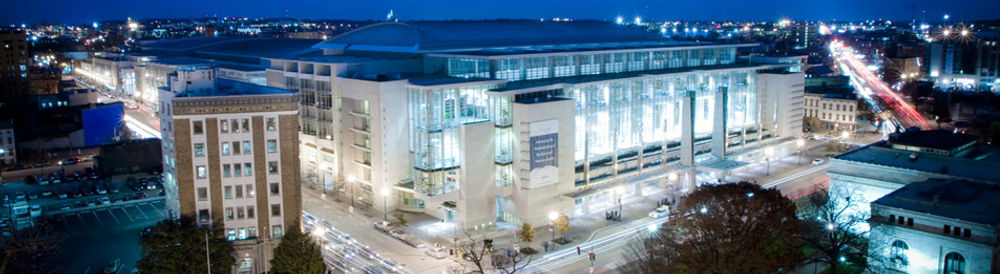 The Ultimate Guide to DC Convention Center