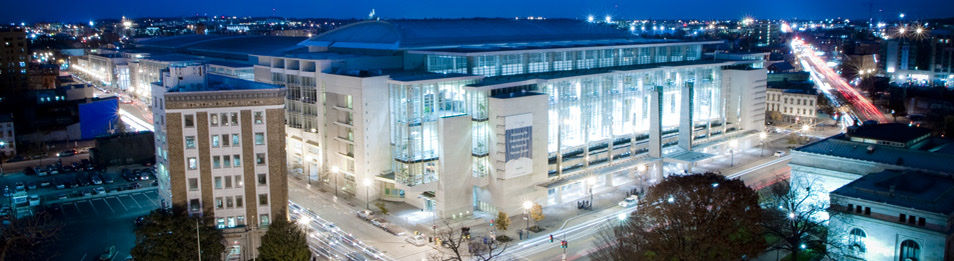 The Ultimate Guide to DC Convention CenterSee DC Today