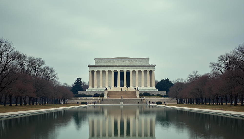 Discover Iconic DC Landmarks