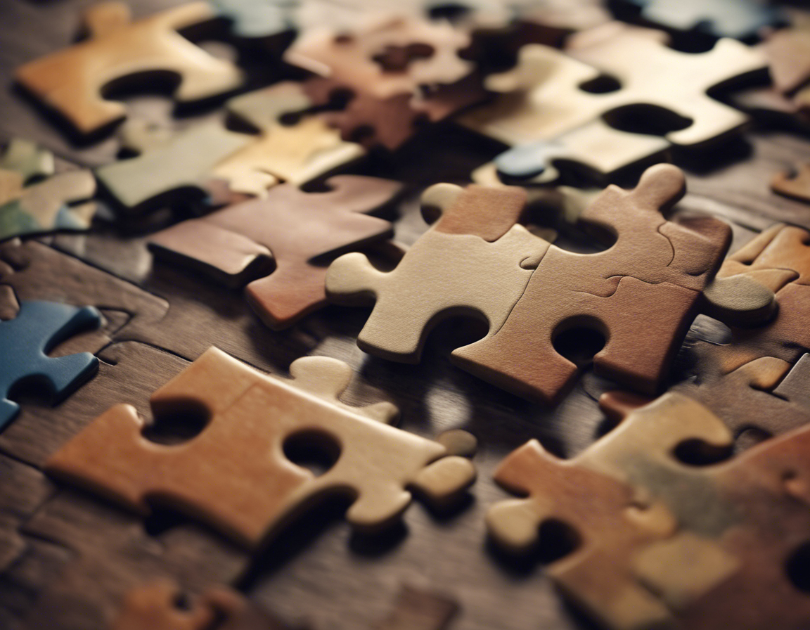 Building a Compassionate Village: Strength in Diversity