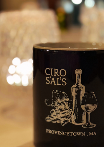 Coffee Mug | Ciro & Sals