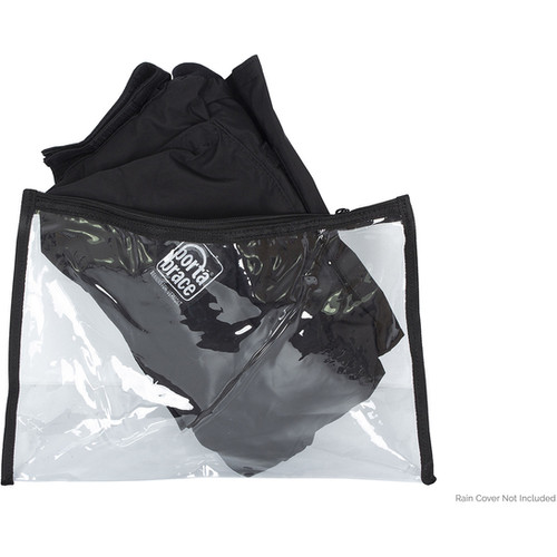 POUCH-RAINCOVERL | Portabrace