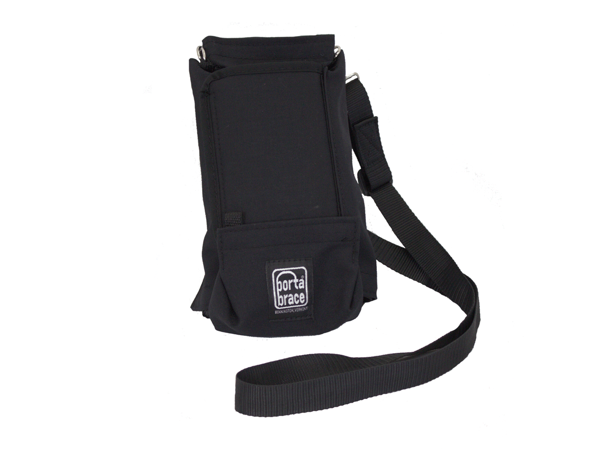 AUDIO CASES | Portabrace